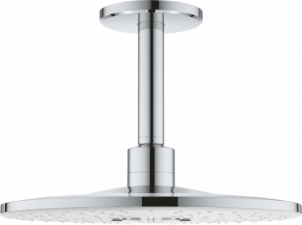 Верхний душ Grohe Rainshower SmartActive 26477LS0 размер 31 см, в ...